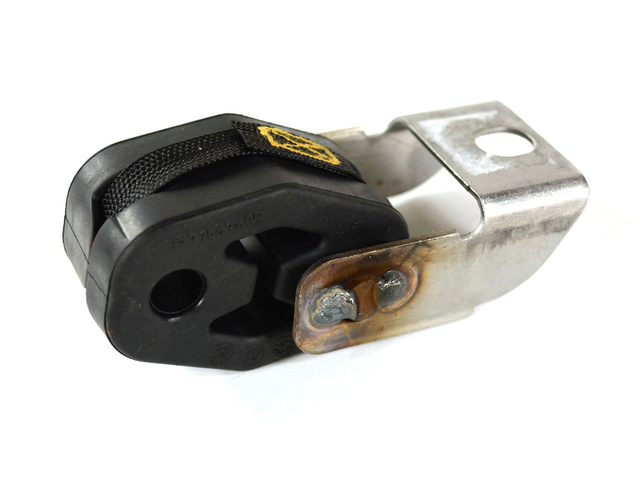 2015-2018 Mopar Exhaust Bracket 68271431AA | Mopar Online Parts