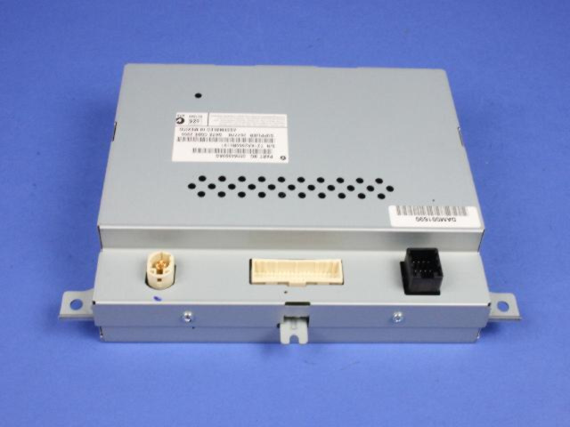 05064993AJ - Center Stack-Upper 2011-2020 Dodge Journey | Mopar ...