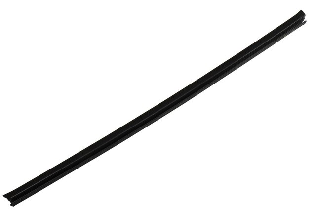 2014-2019 GM Passenger Side Front Door Window Inner Sealing Strip ...