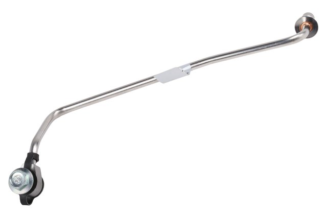 2020-2023 GM Turbocharger Oil Feed Pipe 55495320 | GMPartsDirect.com