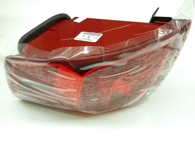 2011-2014 Volkswagen Jetta OEM NEW VW Volkswagen 2011-2014 Jetta Tail ...