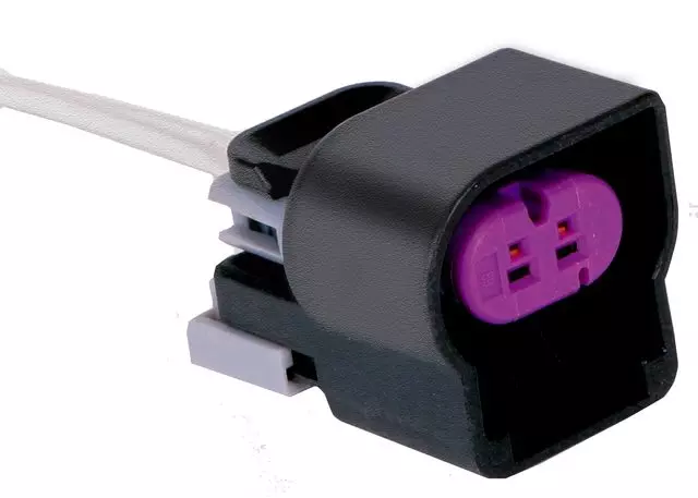 89046654 - 2-Way Female Crankshaft Position Sensor Pigtail Big 3 Auto Parts