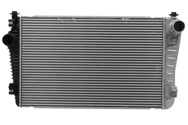 2017-2019 GM Charge Air Cooler 84424688 GM | GMPartsDirect.com