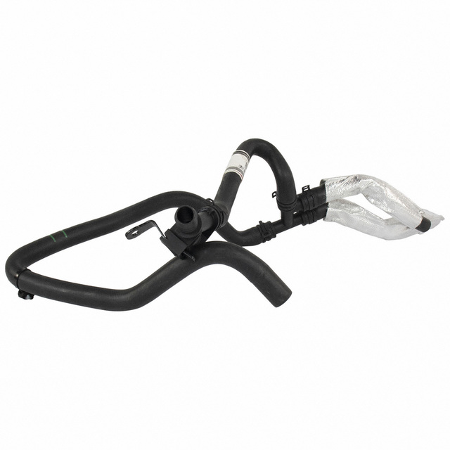 2015-2019 Ford Connector Hose CK4Z-18472-KG | Blue Springs Ford Parts