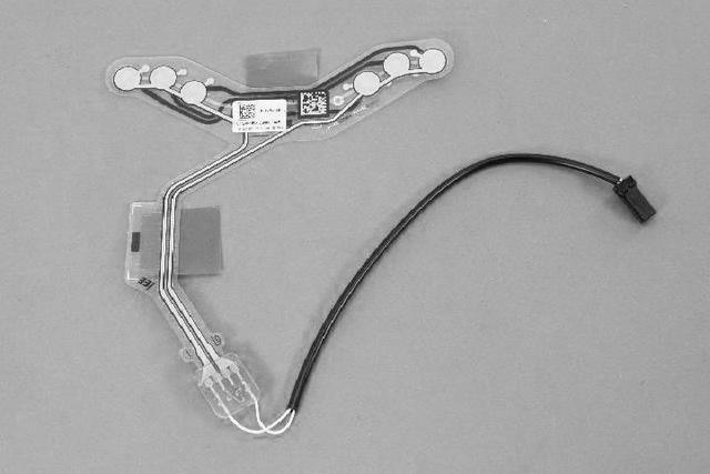 Sensors for 2016 Ram 1500 | Steve White Parts