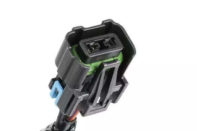 2015-2019 Chevrolet Front Object Alarm Sensor Wiring Harness 23261392 ...