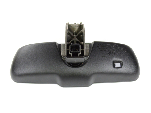 2015-2016 Mopar Inside Rear View Mirror 68213388AC | OEM Parts Online