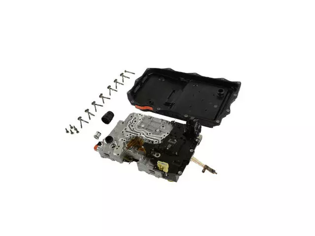 2017-2024 Mopar Transmission Valve Body Kit 68348506AD | Miracle Mopar