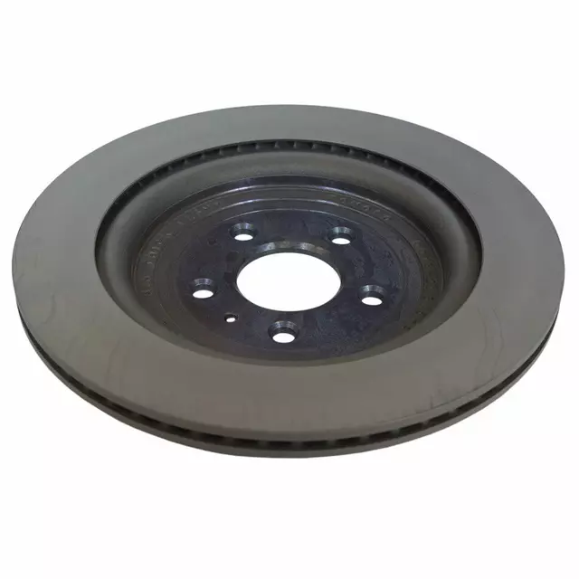 Ford Dealership 2013-2019 Ford Rotor EU2Z-2V026-B | Ford Parts Catalog