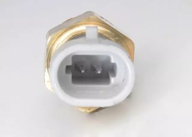 1994-2002 GM Air Temperature Sensor 25037334 GM | GMPartsDirect.com