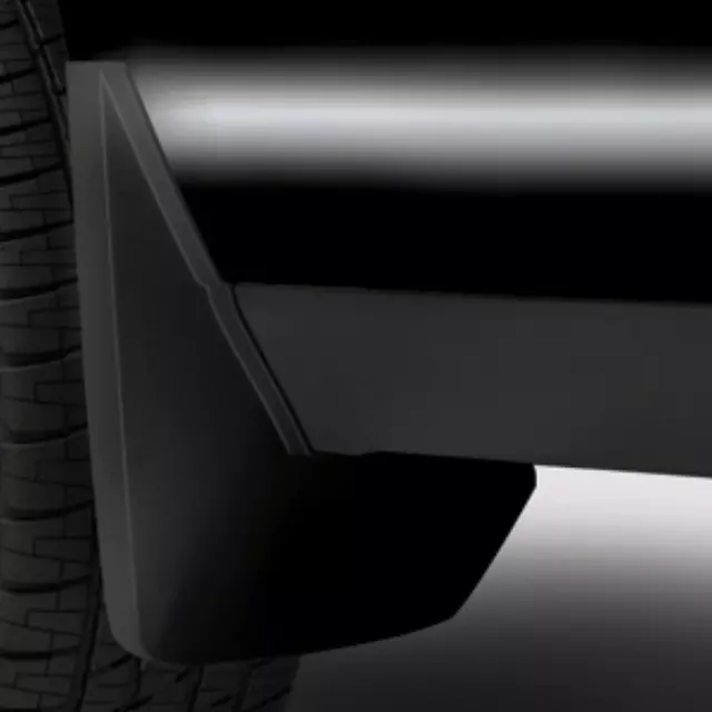 Affordable OEM GM Splash Guards Online | GM Parts Center
