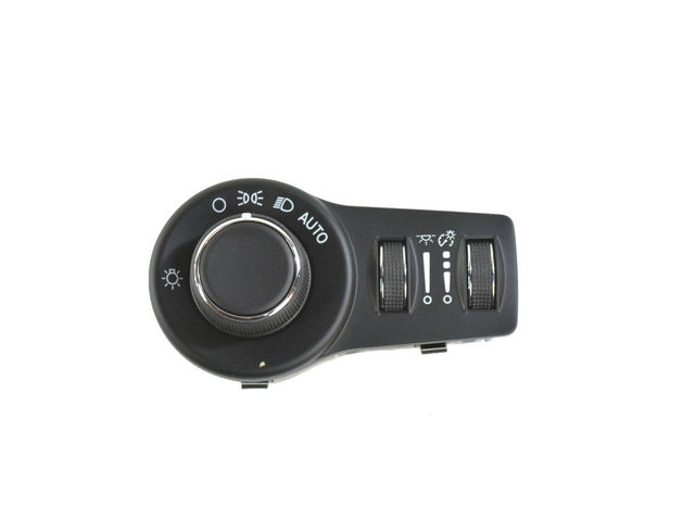 68156009AD - Headlamp Switch - 2017-2020 Chrysler Pacifica | Mopar ...