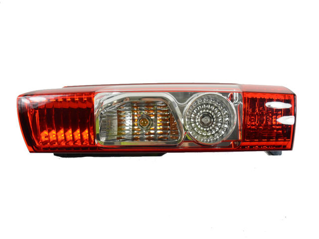 2014-2021 Ram Tail Lamp Assembly - Passenger Side (RH) 4725946AD ...