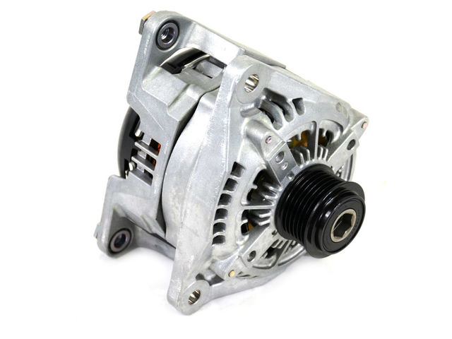 Shop OEM Alternators | Mopar Auto Parts Direct