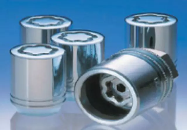 Shop Hyundai Wheel Locks For All Brands & Models | Parts Hyundai