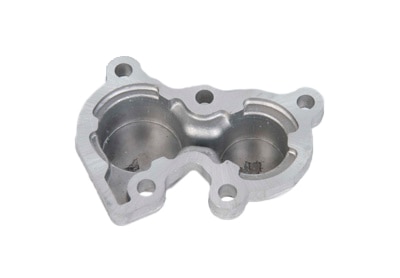 Automatic Transmission Forward-Reverse, 1-2, and 3-4 Accumulator ...