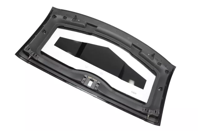 2020-2025 Chevrolet Corvette Primed Roof Lift Off Panel 84851989 GM ...