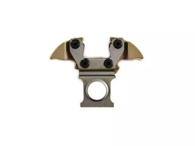 2015-2023 Mopar Steering Wheel Damper 68237109AB | Miracle Mopar