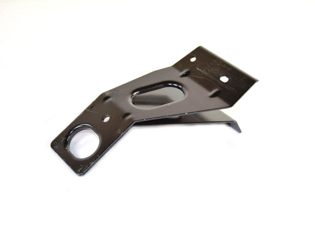 2014-2018 Jeep Cherokee Radiator Support Bracket, Right 68195880AA ...