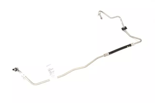 2016-2018 Chevrolet Malibu Automatic Transmission Fluid Cooler Inlet ...