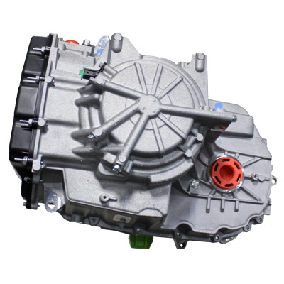 Ford EV6Z-7000-ERM - Trans-Axle - 2013-2015 Ford Escape | OEM Ford ...