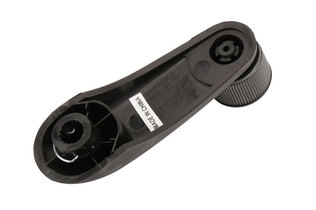 1999-2022 GM Side Door Window Regulator Handle 20980650 | TascaParts.com