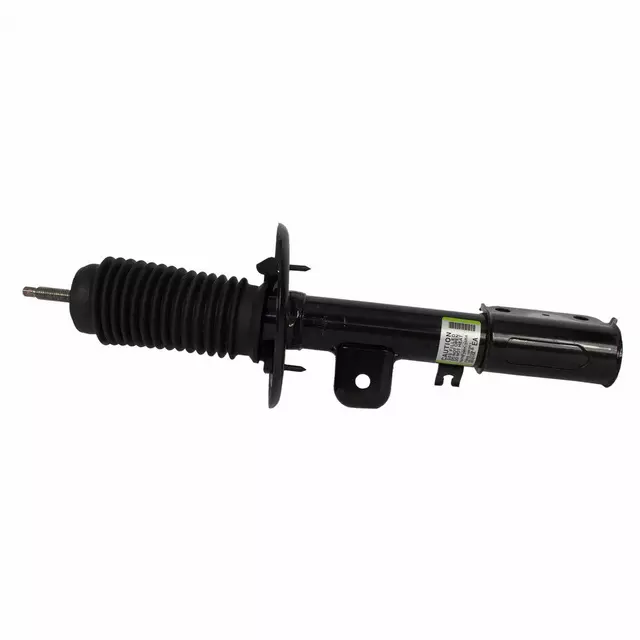 Suspension & Steering | Haceinda Ford