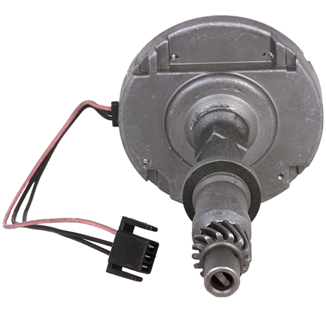 Remanufactured Distributor 88864784 | GMPartsDirect.com