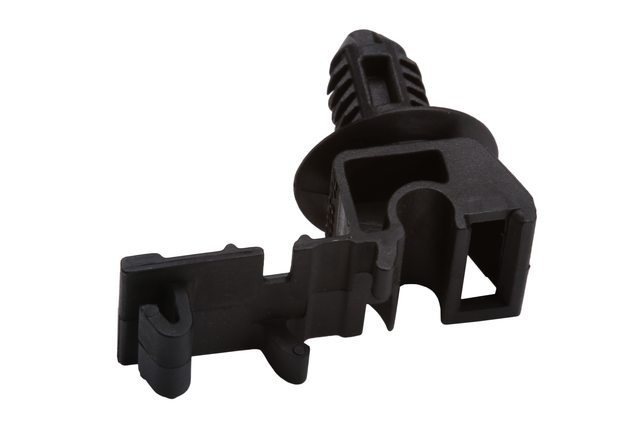 Rear Brake Pipe Clip 84431800 | GMPartsDirect.com