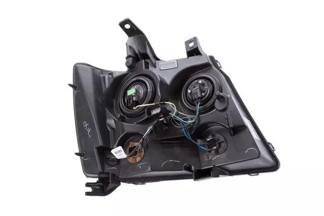 2007-2014 GM Driver Side Headlamp 22853025 | GM Parts Center