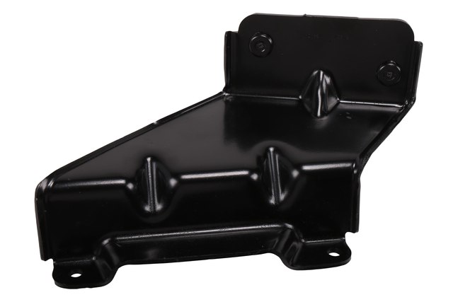 84566453 - Diesel Exhaust Fluid (DEF) Tank Support Bracket GMPartsNow