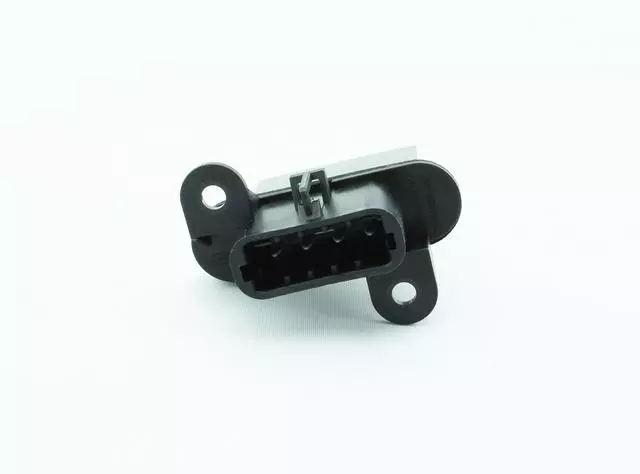 Genuine Toyota Tacoma Blower Motor Repair Wire Harness 82141-04Q80 ...