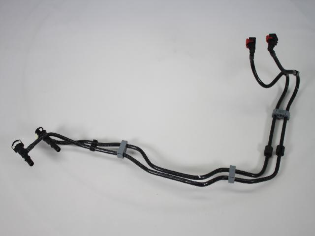 2011-2013 Ram 3500 Coolant Hose And Tube 55111377AB | GetOEMParts.com