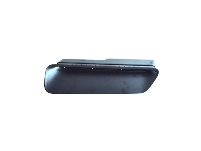 2015-2022 Dodge Challenger Hood Bezel, Left 68184547AC | Mopar Estores