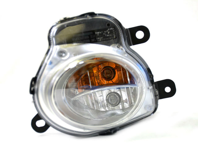 Lamps-Interior and Exterior for 2012 Fiat 500 | Mopar Estores