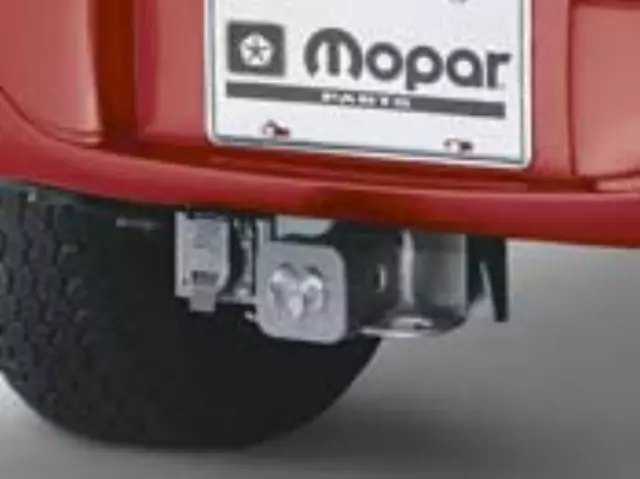 Receiver 82212597AB | Mopar Estores