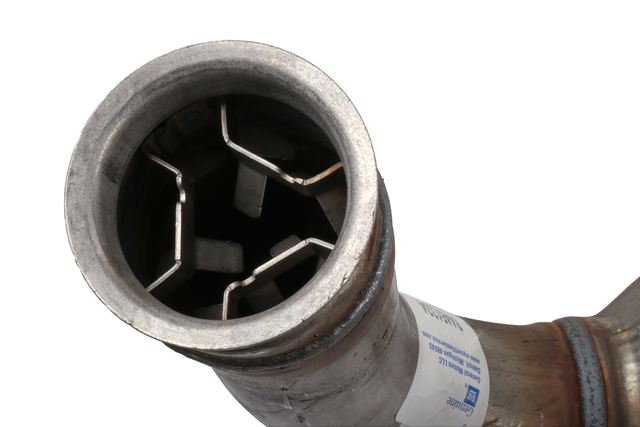 Oxidation Catalytic Converter 19420268 | TascaParts.com