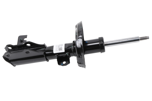 Front Driver Side Suspension Strut Assembly 84865772 | TascaParts.com