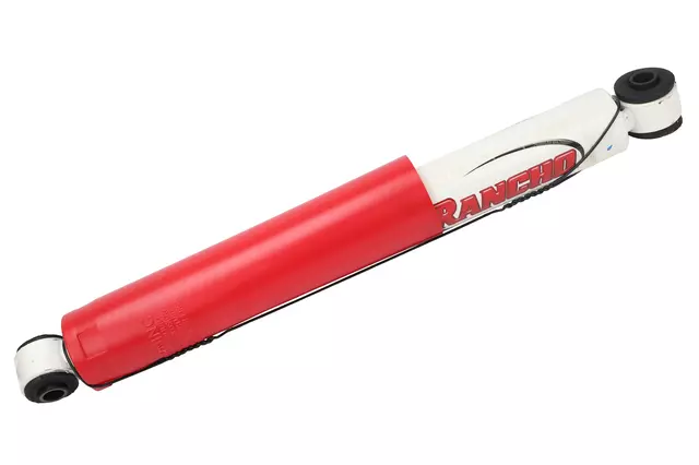 Shocks & Struts for 2017 Chevrolet Silverado 1500 | OEM GM Parts