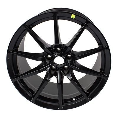 2015-2019 Ford Mustang Wheel, Alloy FR3Z-1007-P | Varsity Ford