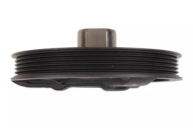 2000-2017 GM Crankshaft Balancer Kit with Balancer and Absorber ...