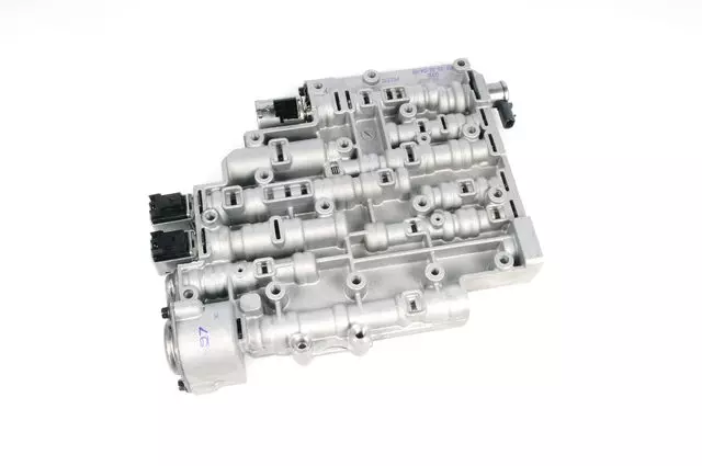 Automatic Transmission Control Valve Body Assembly 24237219 ...