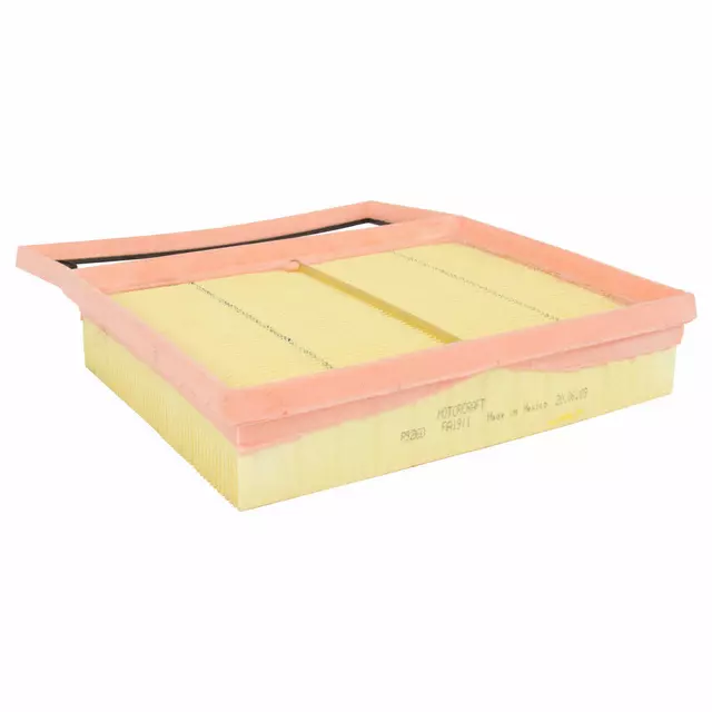 Ford Police Responder Hybrid Filters | Lasco Auto Parts