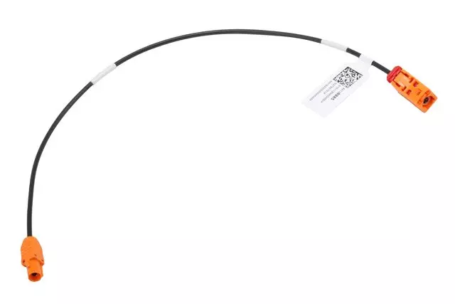 Rearview Camera Rear Closure Coaxial Cable 42738885 | GMPartsDirect.com