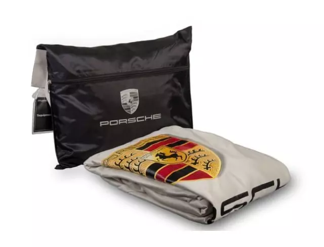 1998-2013 Porsche 911 Hardtop Storage Cover 000-044-000-45 | Porsche ...