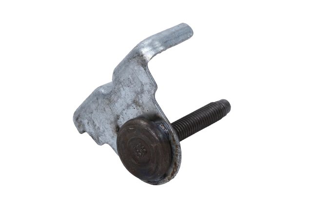 Body Side Front Fender Rear Intermediate Bracket 84081725 ...