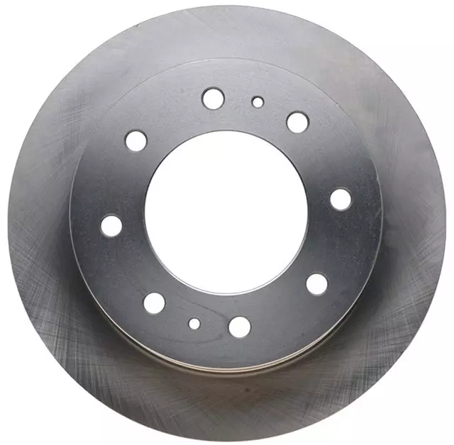 Rear Disc Brake Rotor 88877684 GM | GMPartsDirect.com