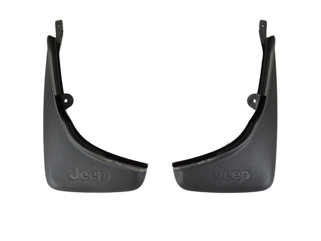 Exterior Accessories | All Mopar Parts