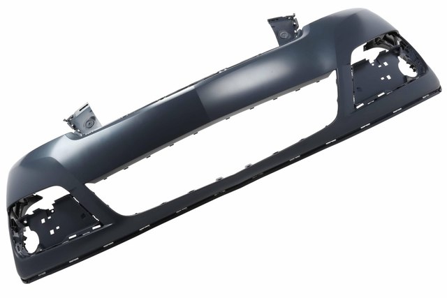 2013-2017 Chevrolet Traverse Front Upper Bumper Cover 23328140 ...