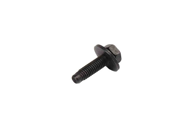 2006-2017 GM Multi-Purpose Bolt 11610055 | GMPartsDirect.com